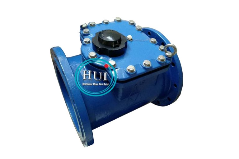 Jual Water Meter Amico Type LXLG 500E Size 20 Inch DN 500mm Air Bersih ...