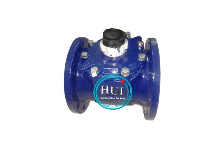 Jual Water Meter Sensus WP-Dynamic 50°C Size 6 Inch | Distributor Water ...
